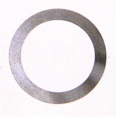 3M 7000119386 30628 Shim 30628 25.4 Mm OD X 19 Mm OD X 0.02 Mm Thick ...