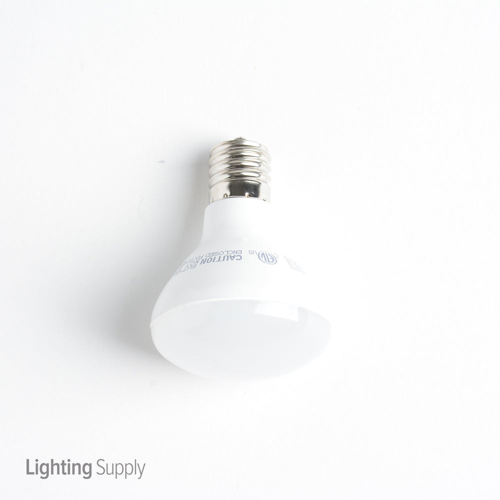 Sunlite 40456-SU R14/LED/N/E17/4W/D/27K 4W LED R14 E17 Base — Lighting ...