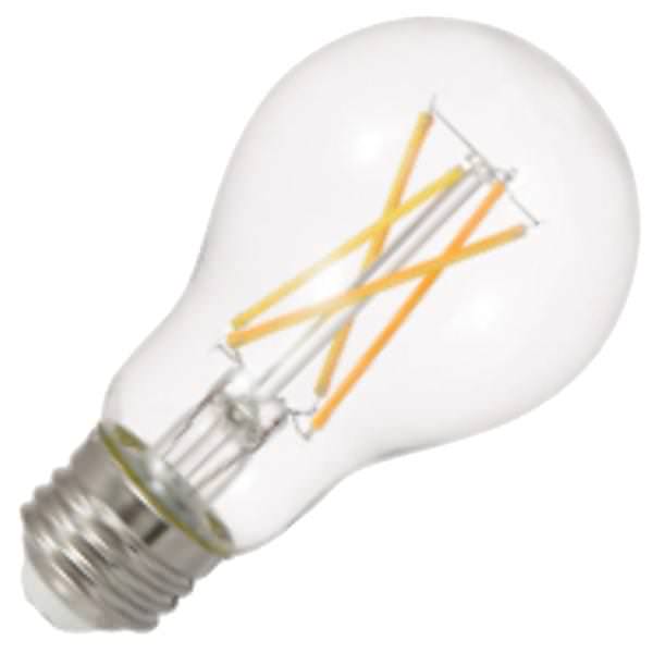 Sylvania 40803 LED11A19DIMCL95013YTLRP4 11W LED A19 1100Lm E26 Base ...