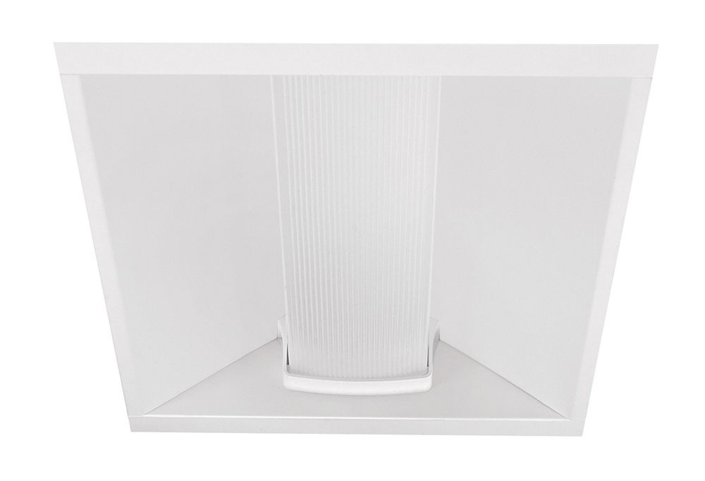 Philips 912401272141 Day-Brite 2EVG38L835-2-D-UNV-DIM EvoGrid 2X2 ...