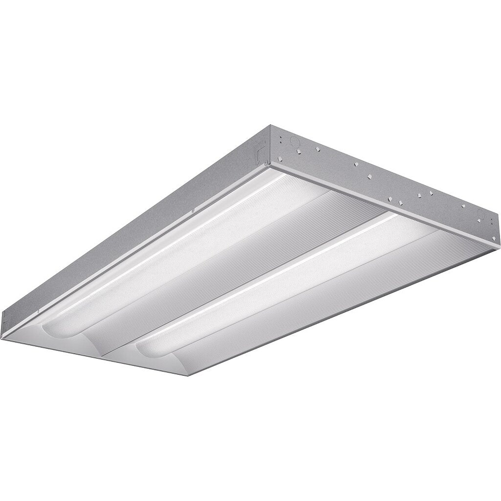 Lithonia 2RTL4 48L EZ1 LP835 Volumetric LED Recessed 2X4 — Lighting Supply