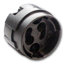 Vossloh-Schwabe 509356.01 HID Socket GX10 Base 5kV Pulse Rated ...