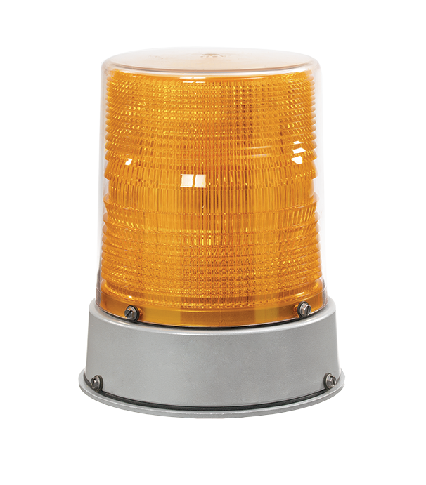 Edwards Signaling 57EDFA-G1 The 57 Series Flash Strobe Light — Lighting ...