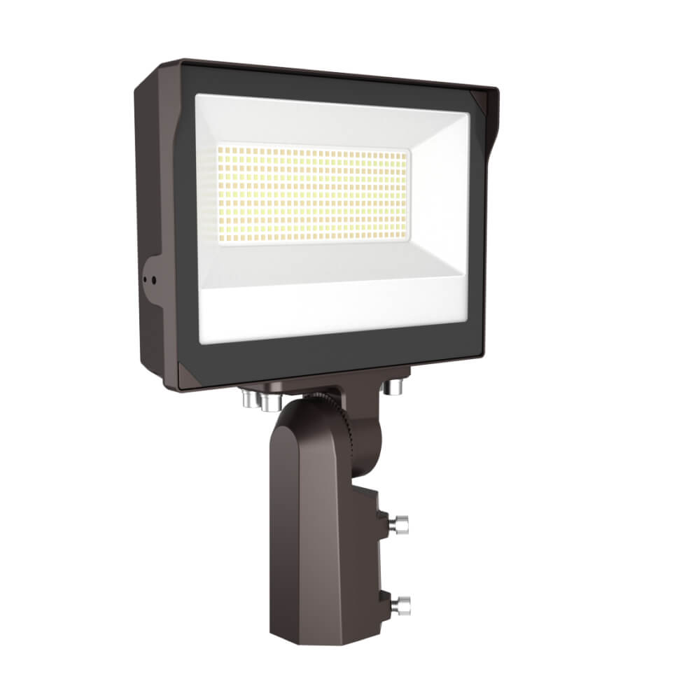 ETI 60222101 VFLS-6-LB3-CP3-MV-LVD-MM LED VersaFlood Light Small ...