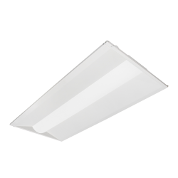 Sylvania 61533 RDORKIT5AS045UNVD85024UWH LED Troffer Retrofit Door-Kit ...