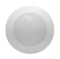 Sylvania 62446 LEDLD2A900ST9SC3WH LED Light Disk Selectable 15W ...