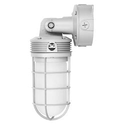 Sylvania 62448 JELYJAR2A/S020UNHD8SC2/GR LED Jelly Jar 2A — Lighting Supply