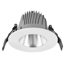 Sylvania 62922 RT46AS950UNHD9SC3WHSS Dual Selectable LED Downlight ...