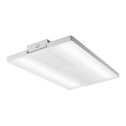 Sylvania 63122 LNHIBA6A/300UNHD840/12W/WH Linear LED High Bay 6A 300W ...