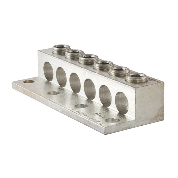 NSI 6-350T4 Dual Rated Transformer Lugs 350 MCM-6 AWG — Lighting Supply