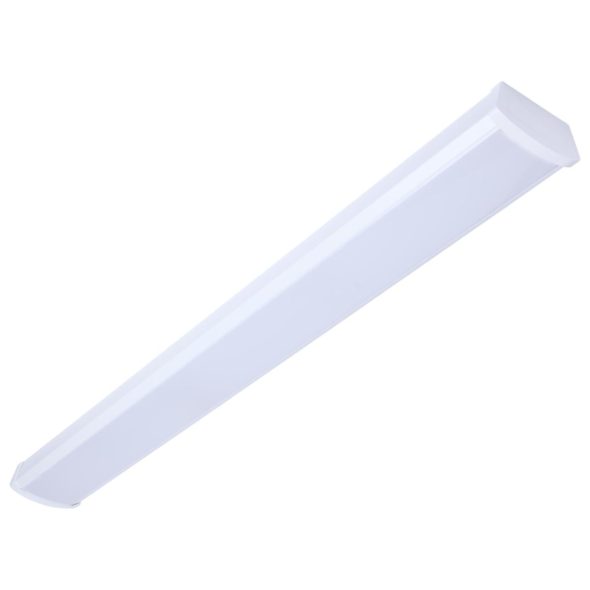 SATCO/NUVO 65-1211 LED 4 Foot Ceiling Wrap 39W CCT Selectable ...