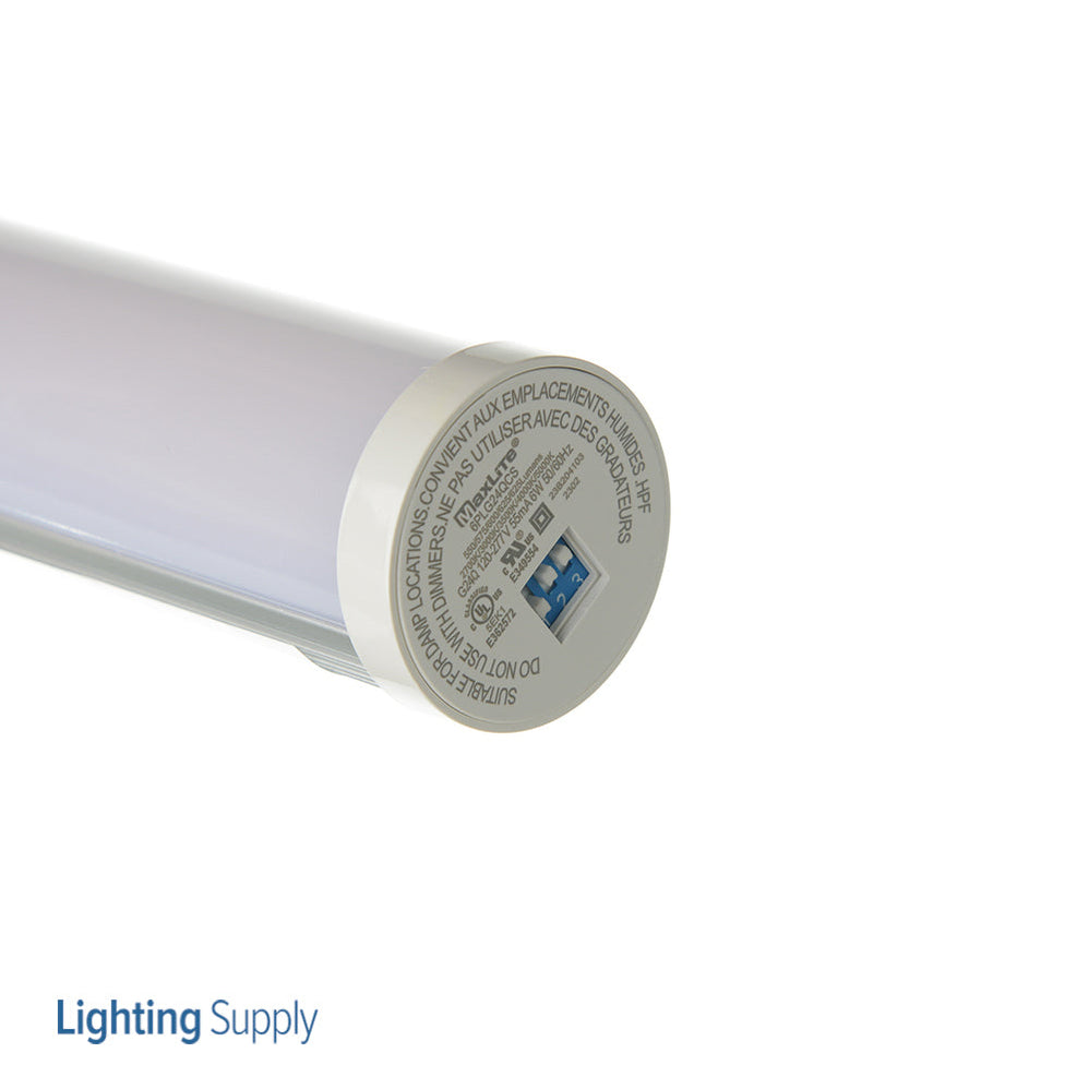 Maxlite — Lighting Supply