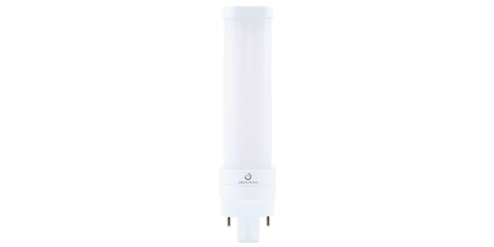 Green Creative 36647 5.5PLSH/840/HYB/GX23/R LED PLS Gx23 Base 5.5W — Lighting Supply