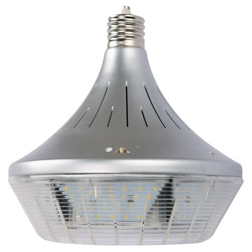 MORRIS 70621 LED Retrofit High Bay Lamp 155W 120-277V E39 Base ...