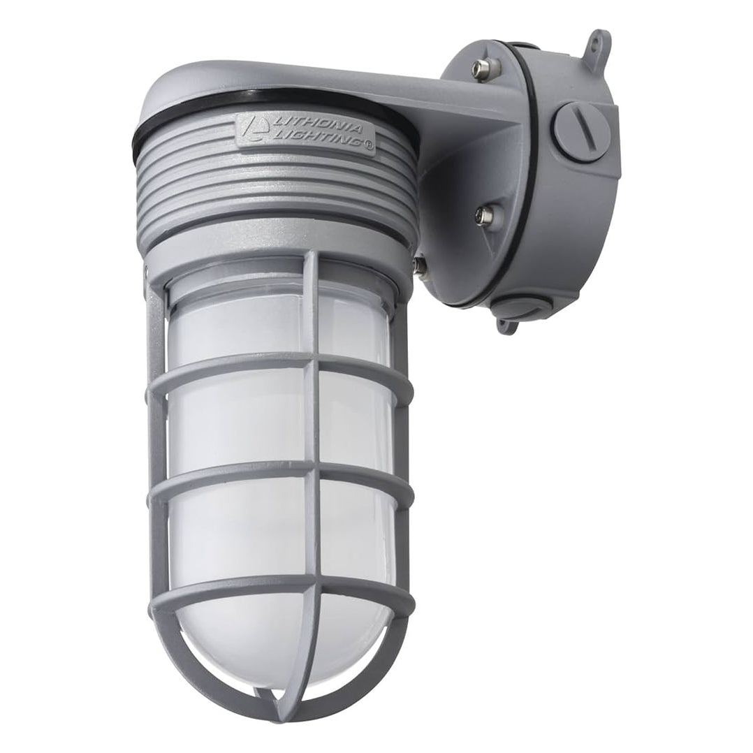 Lithonia OLVTWM LED Vapor Tight Wall Mount 4000K — Lighting Supply