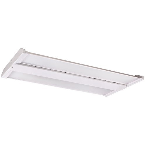 MORRIS 71705B LED Linear High Bay 50W 4000K 120-277V 0-10V 7029Lm ...