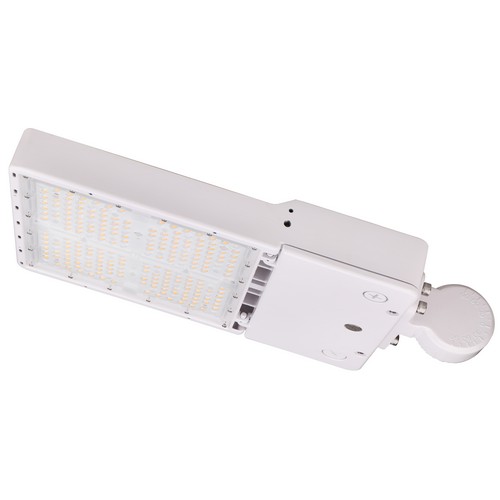 MORRIS 74087C LED Area Light Wattage Tunable Gen4 Type V 150W/200W ...