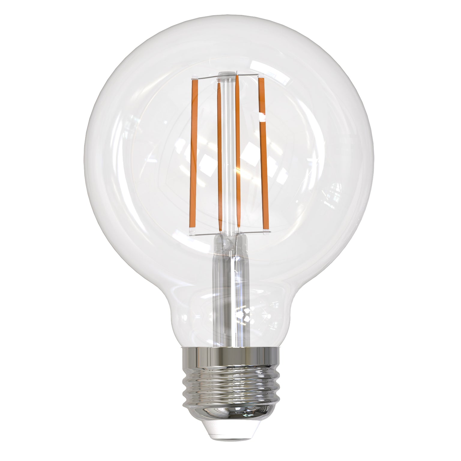LED Edison Bulbs — Lighting Supply
