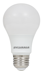 Sylvania 78036 LED9A19DIMO827URP4 LED A19 9W Dimmable 800Lm 2700K ...