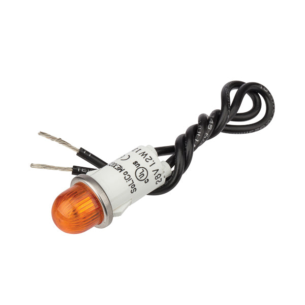 NSI 79902LW Amber Indicator Light — Lighting Supply