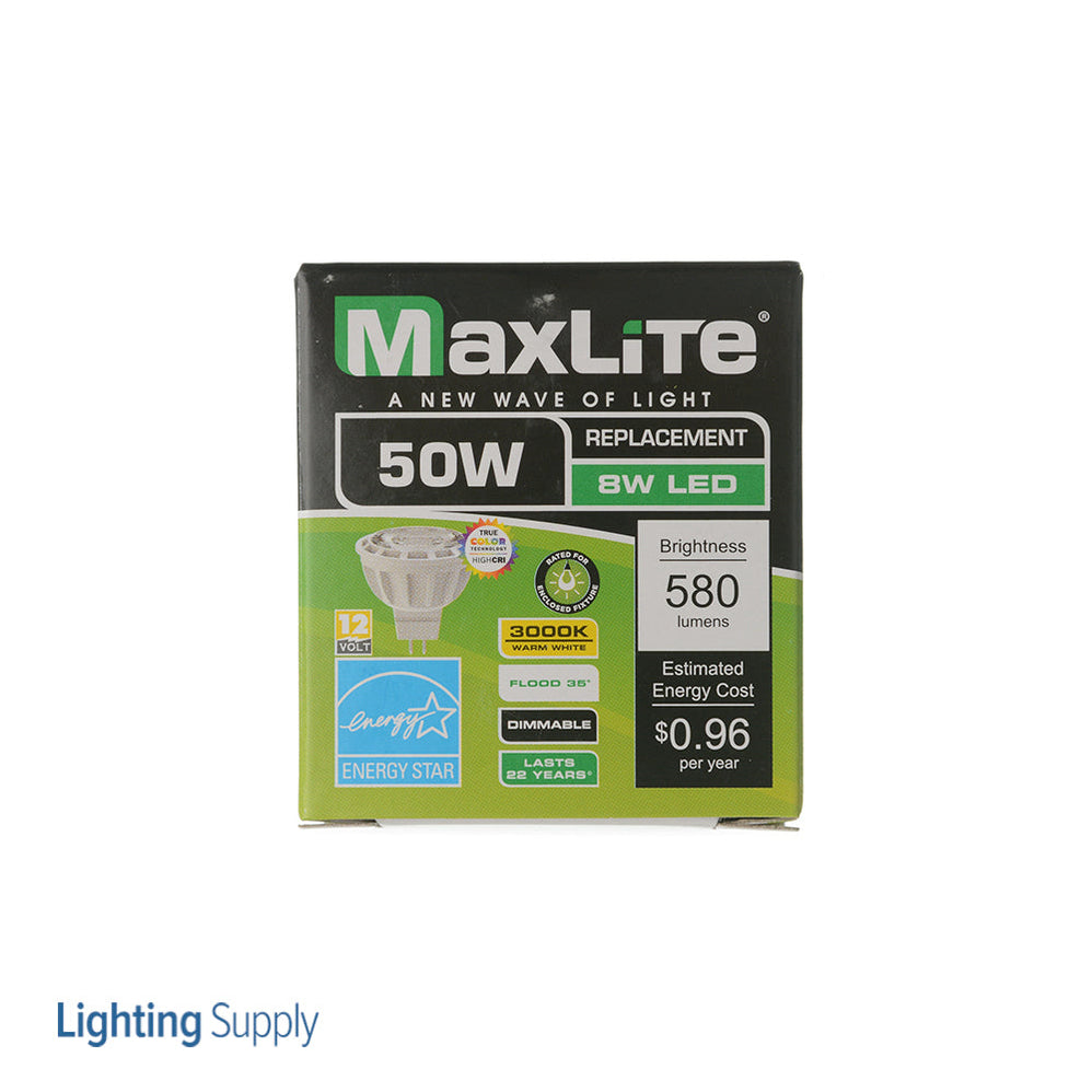 Maxlite — Lighting Supply