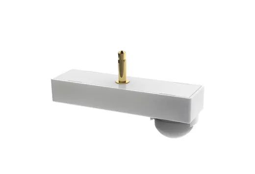 Halco 90550 HSN-SEN-PIR-DAY-010-3.5MM PIR Sensor with Daylight Harvest ...