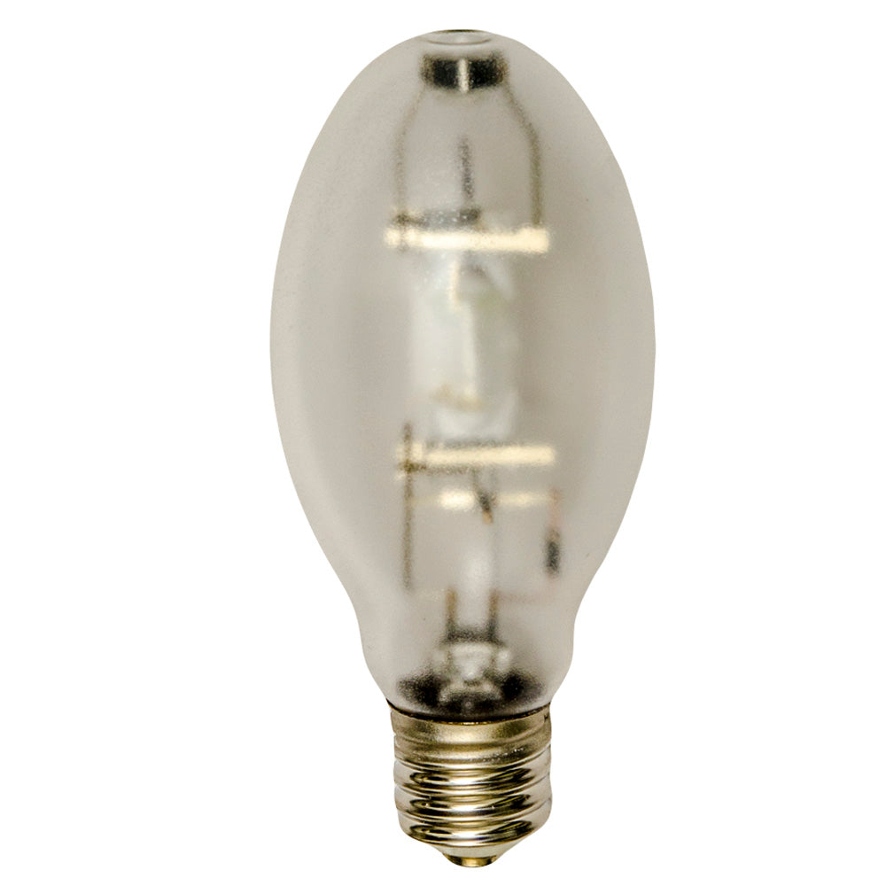 Shat-R-Shield 90810S M400/BU/ED28 400W Metal Halide ED28 E39 Base ...