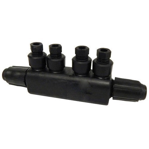 MORRIS 96141 1/0 Insulation Piercing Splice — Lighting Supply