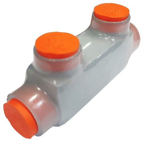 MORRIS 97303 Clear Insulated Splice 1/0-14 — Lighting Supply