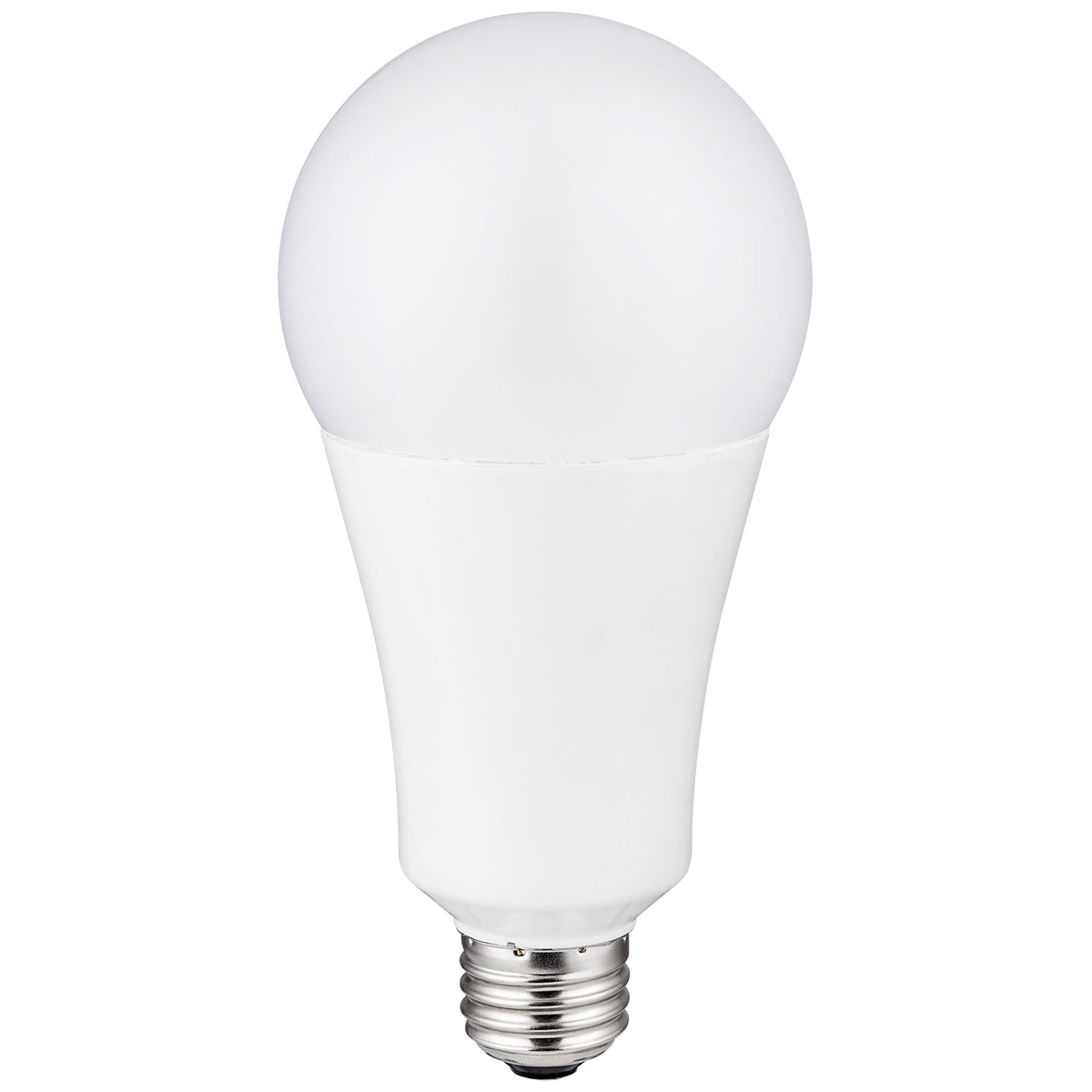 Sunlite 82109-SU LED A23 Bulb 26W 4000Lm 5000K 120-277V E26 Base ...