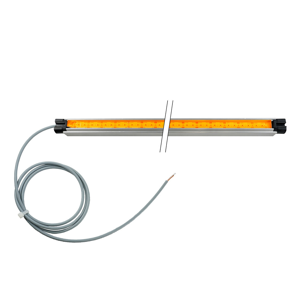 Waldmann SLMAM1000 Slim LED Machine Luminaire Multipurpose Strip Light — Lighting Supply