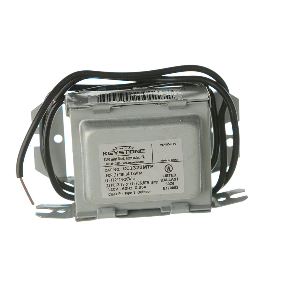 Keystone — Lighting Supply