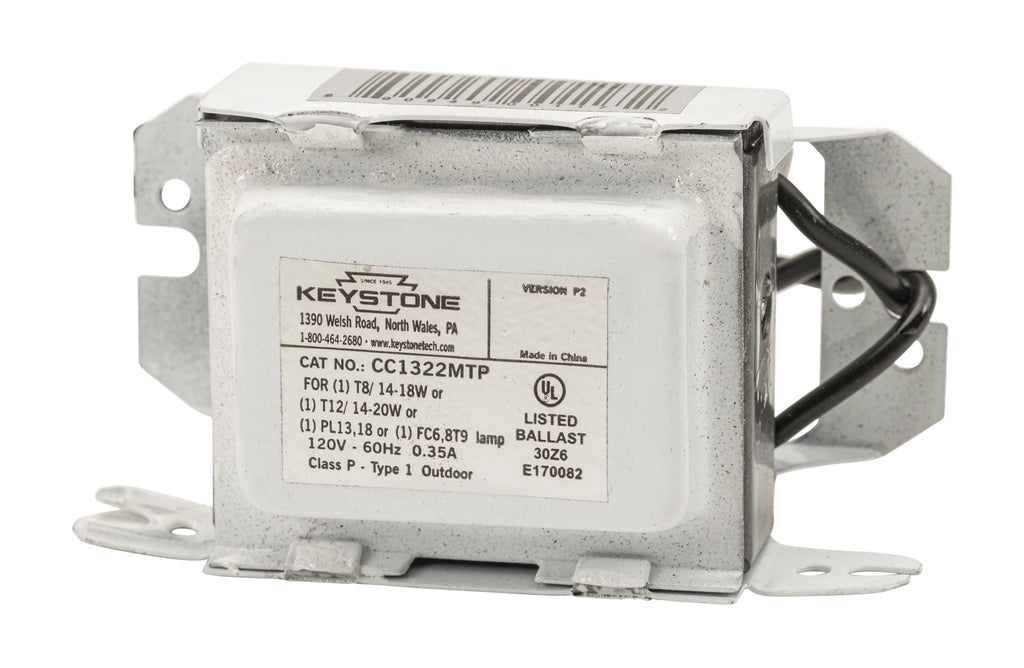 Keystone — Lighting Supply