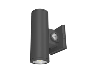 RAB CD34-3WZ CD34 Cylinder 3 Inch Wattage/CCT Selectable — Lighting Supply