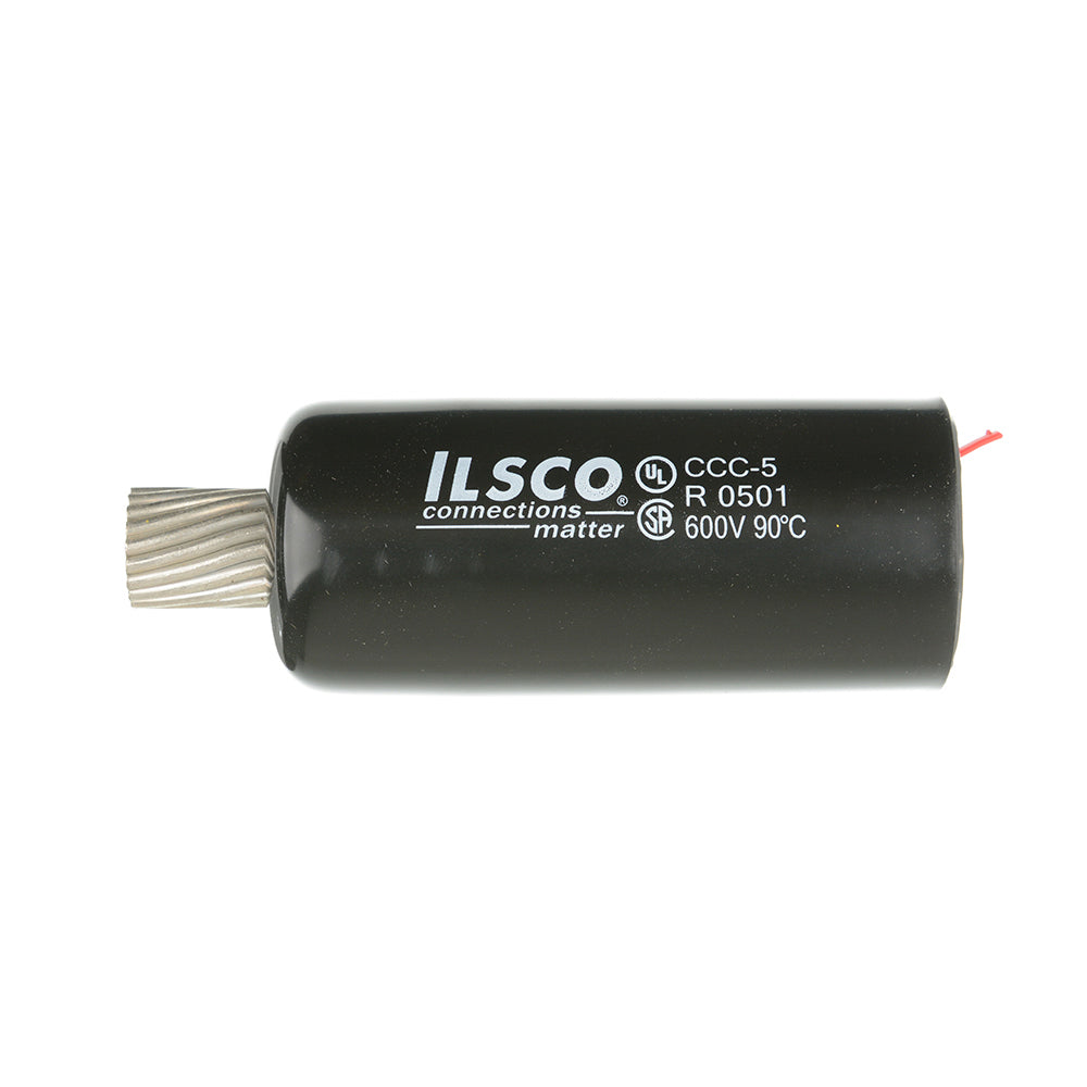 ILSCO CPM-600 Copper Compression Pigtail Adaptor Conductor Size 600 ...