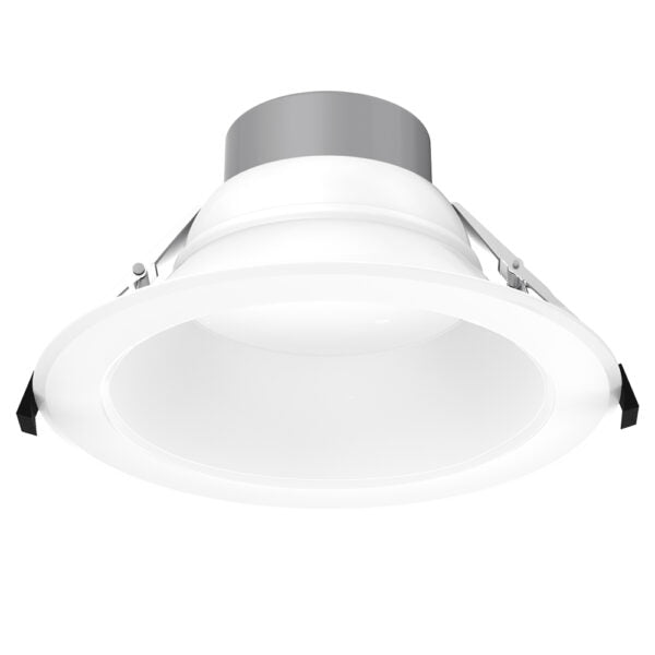 Lotus LED Lights DL254-10-40W-M-A5C5-HO 10 Inch Round Selectable ...