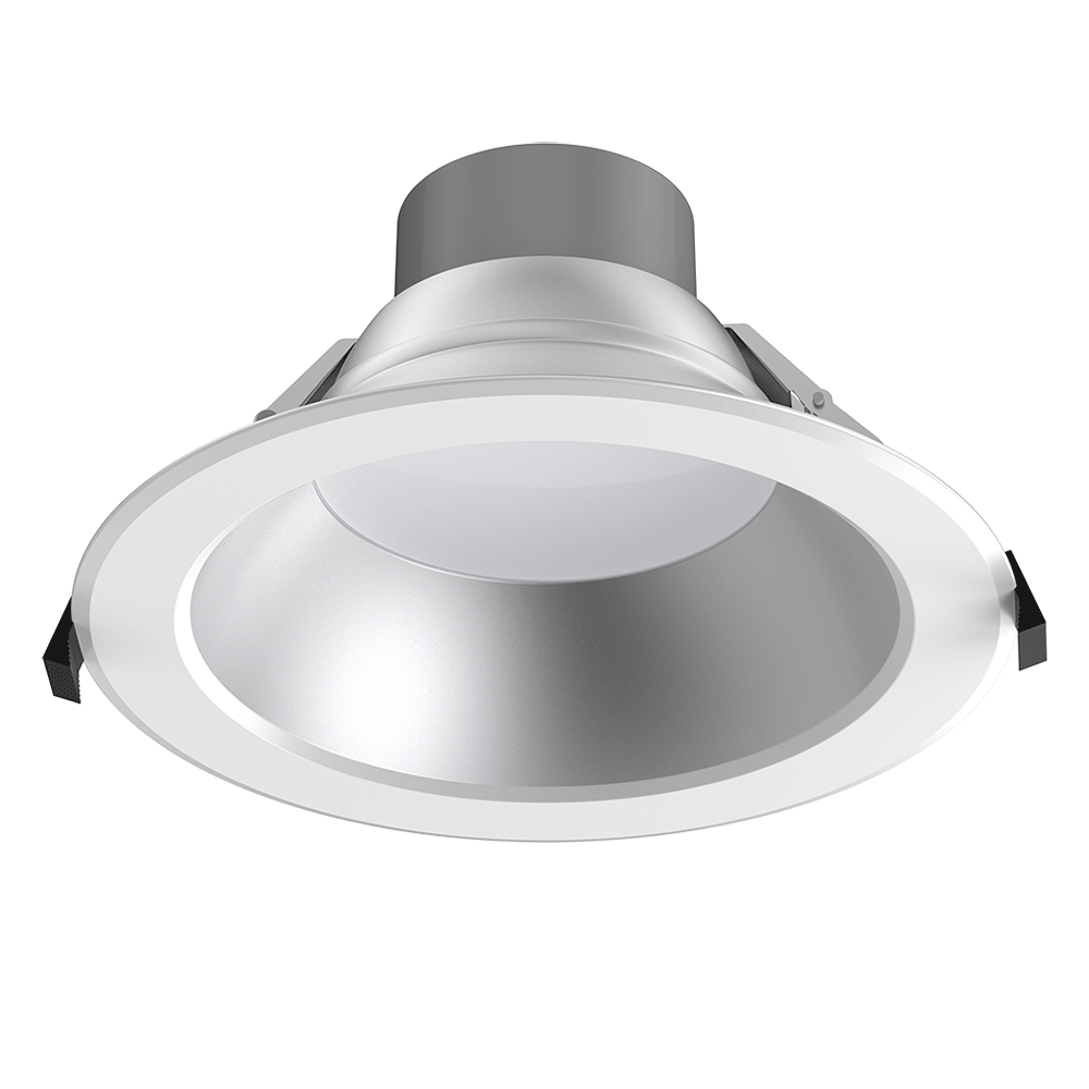 Lotus LED Lights DL254-8-35W-M-A5C5-HO-AZ 8 Inch Round Selectable ...