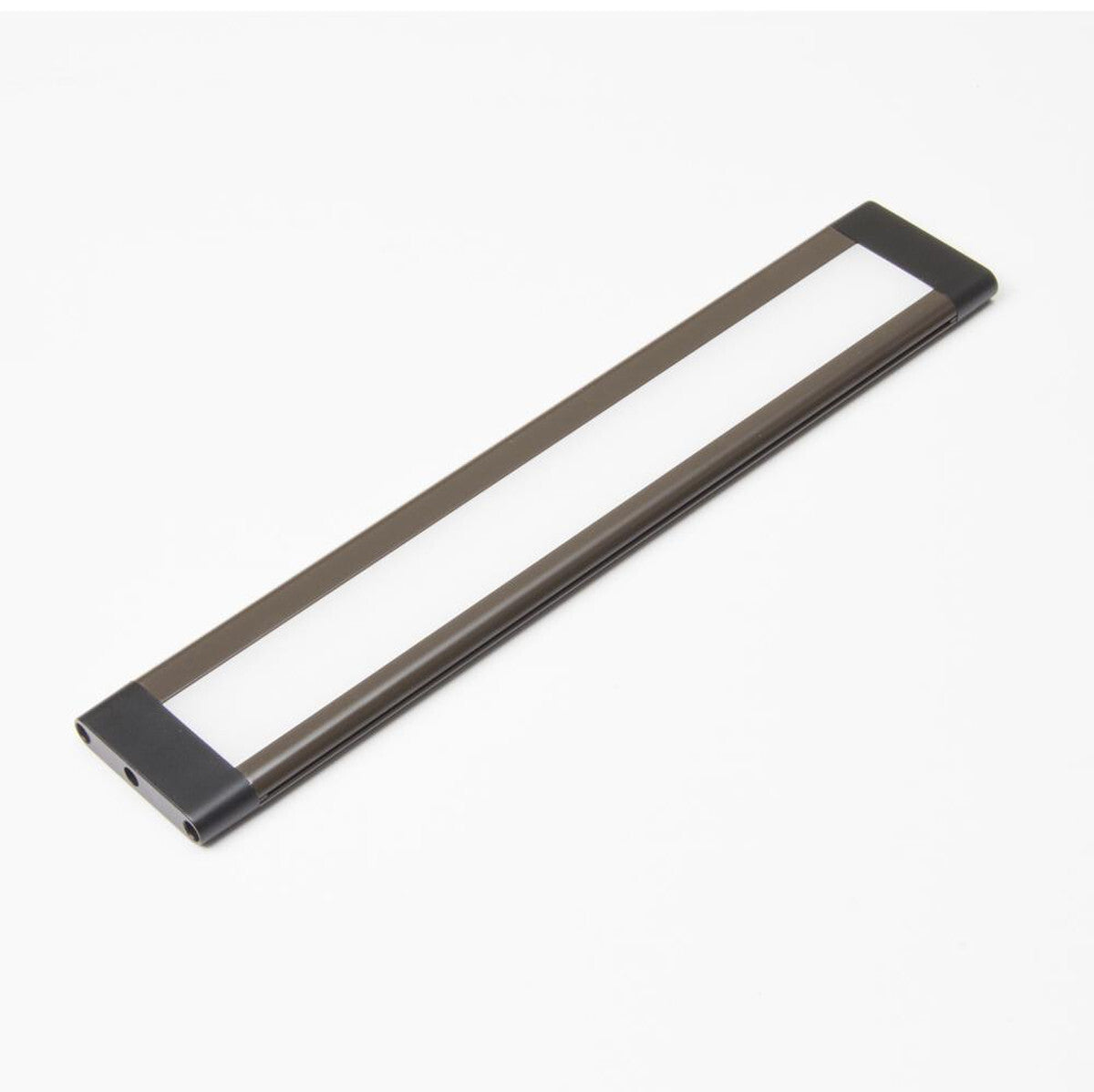 GM Lighting EDGE-16-30-BZ SlimEdge Modular Architectural Lightbar ...