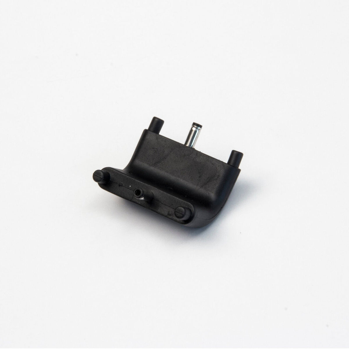 GM Lighting EDGE-IC-B Fixture To Fixture Inside Corner Connector Black ...