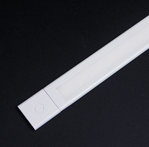 GM Lighting EDGE-16-30-W SlimEdge Modular Architectural Lightbar 24VDC — Lighting Supply