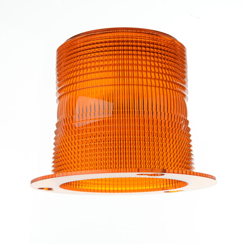 Edwards Signaling 92-LA Replacement Lens — Lighting Supply