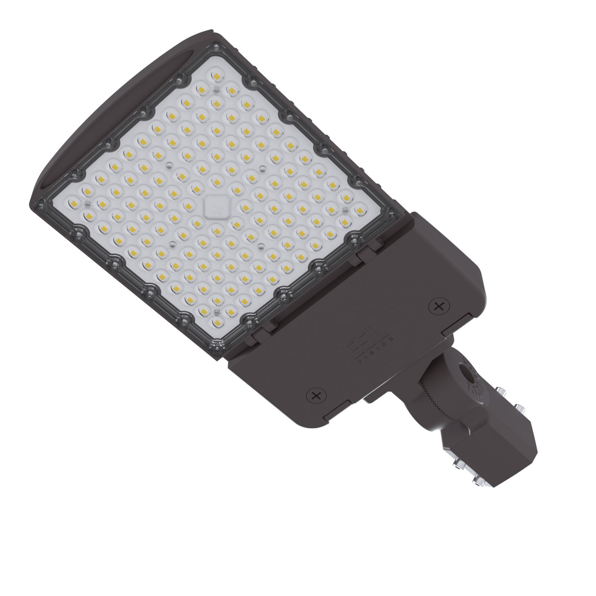ESL Vision ESL-AL-200320W-13050-HV-BZSFT3 AL Series LED Area Light ...