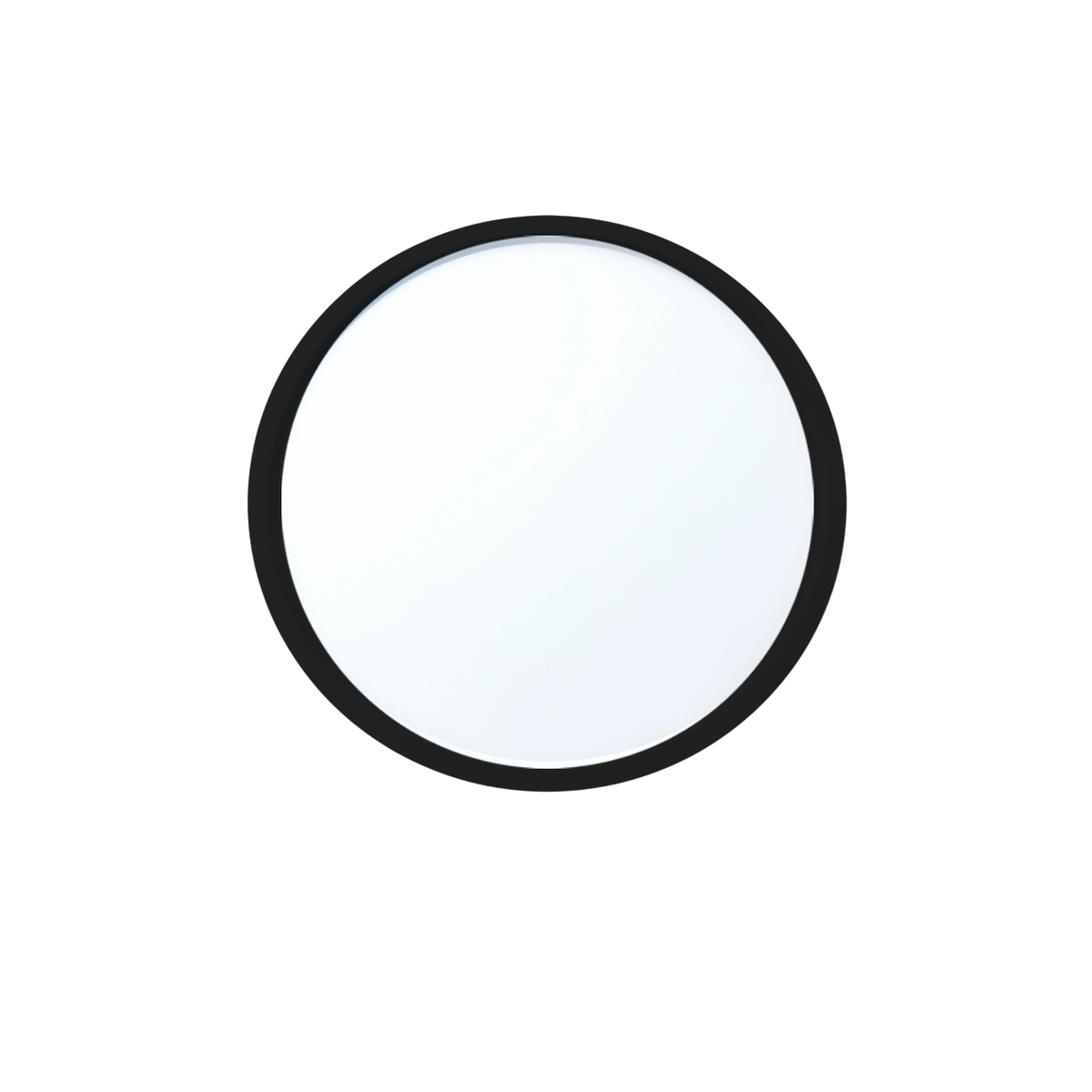 GM Lighting GM-RND15-5CCT-BK Geotask Tunable White Round 15 Inch Disc ...