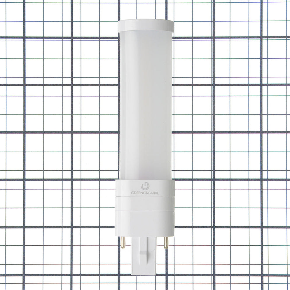 Green Creative 36629 3.5PLS/835/HYB/G23/R LED PLS G23 Base 3.5W ...