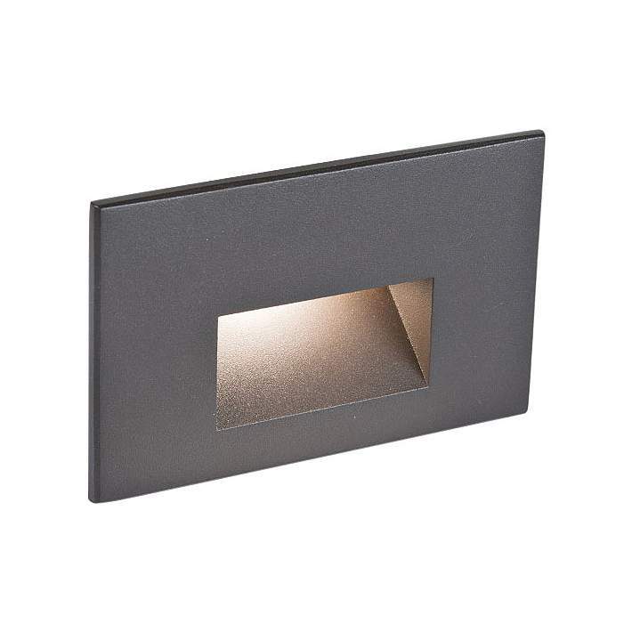 GM Lighting GSL-H-BZ 120V LED Step Light 2W 145Lm 3000K — Lighting Supply