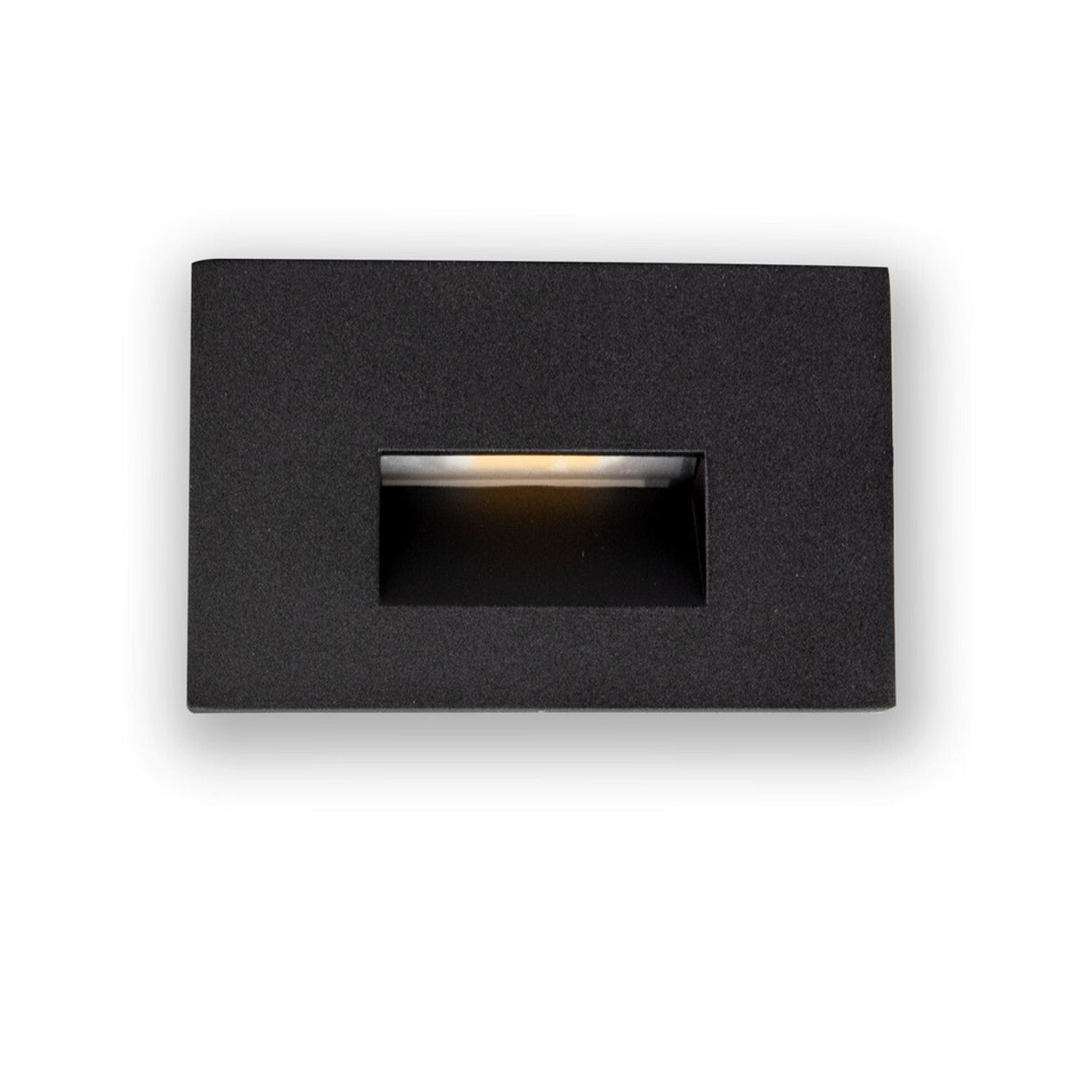 GM Lighting GSL-H-B 120V LED Step Light 2W 145Lm 3000K — Lighting Supply