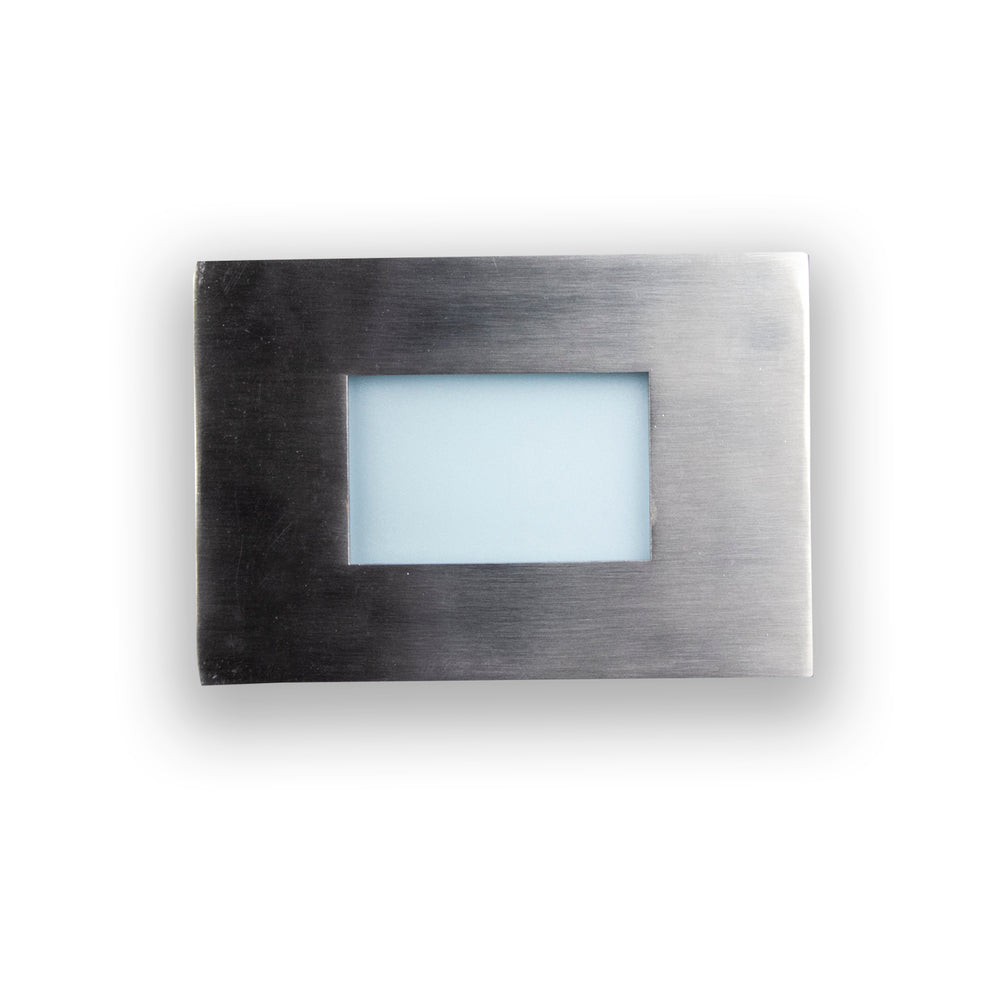 GM Lighting GSL-O-BN 120V LED Step Light 2W 145Lm 3000K — Lighting Supply