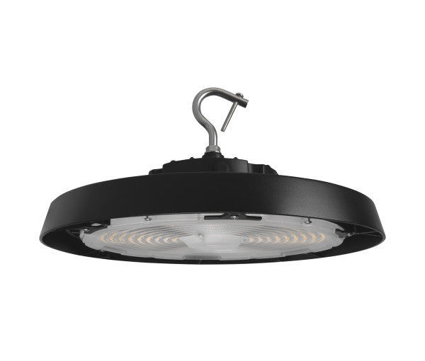 NICOR HBC5150SUS8BK HBC5 LED Circular Low Bay/High Bay Selectable ...