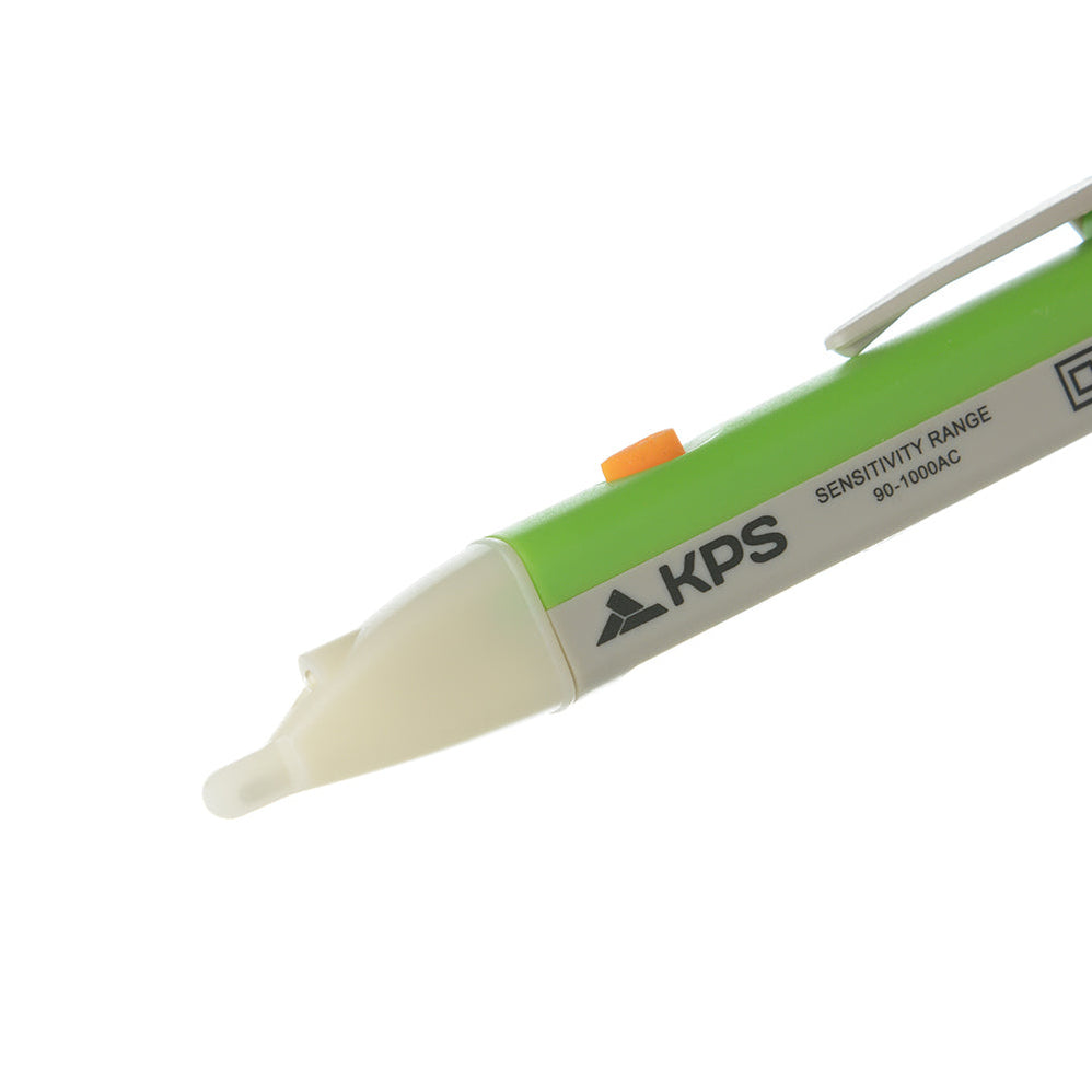 KPS — Lighting Supply