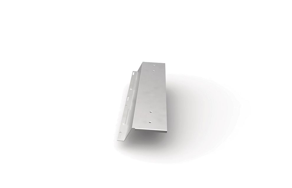 Keystone KT-BPLED-EM-14C-KIT Emergency LED Backup Mounting Kit For 1X4 ...
